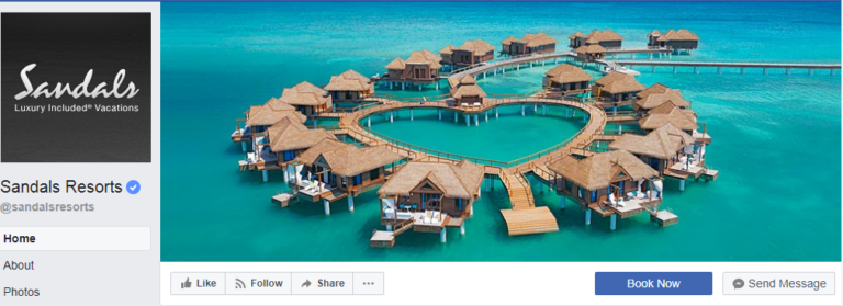 10 Actionable Marketing Strategies for Your Beach Resort | Beach Resort ...