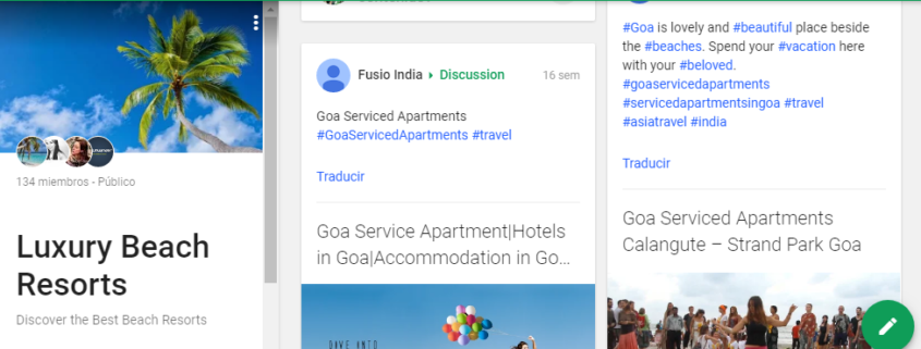 10 Actionable Marketing Strategies for Your Beach Resort – Beach Resort ...